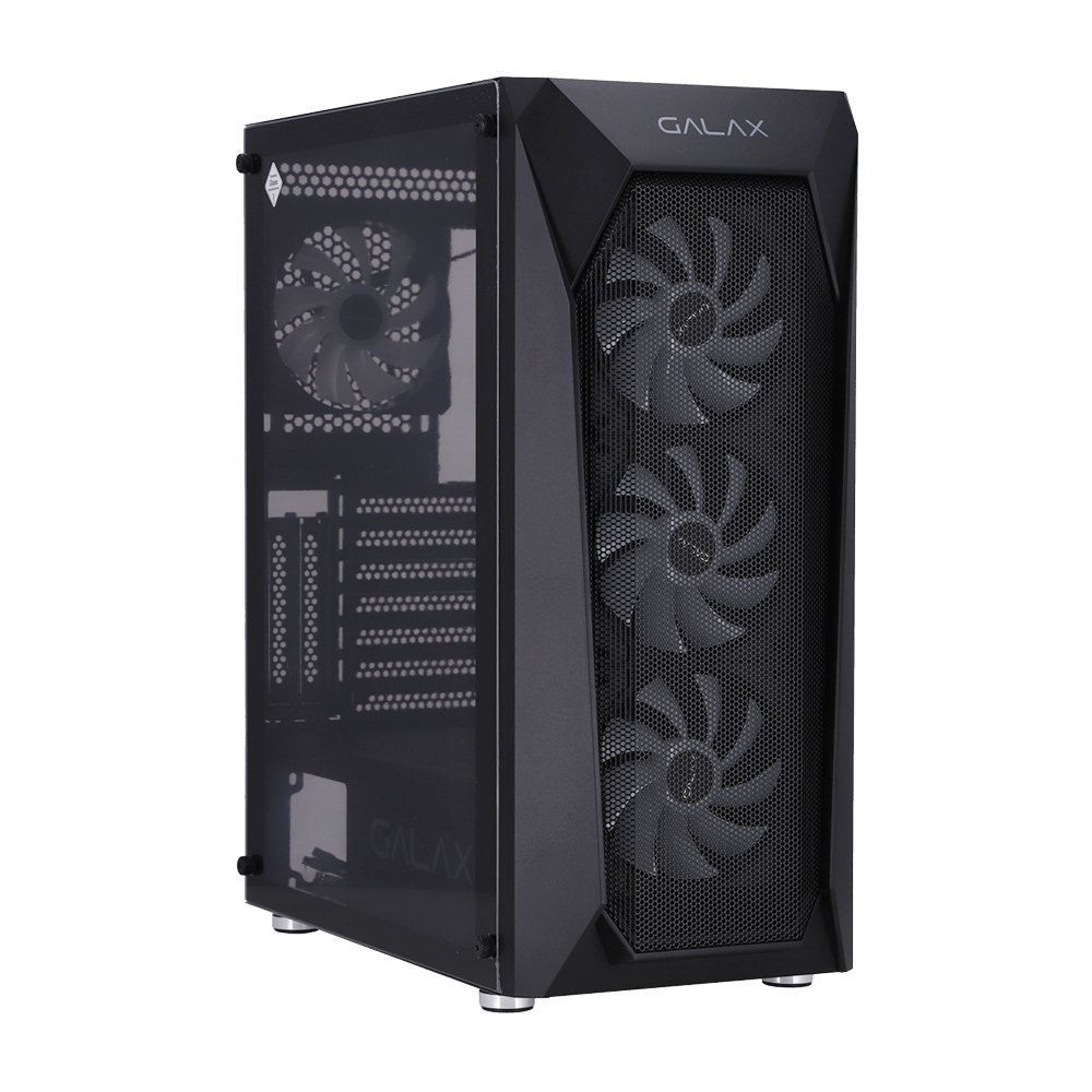 GALAX CASE REVOLUTION-05 FULL-TOWER - Technocom Chiangrai - ThaiPick