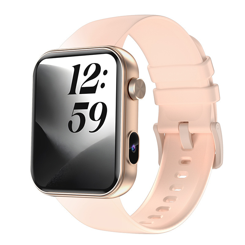 P51 smartwatch Bluetooth call camera, camera, camera, camera, video ...