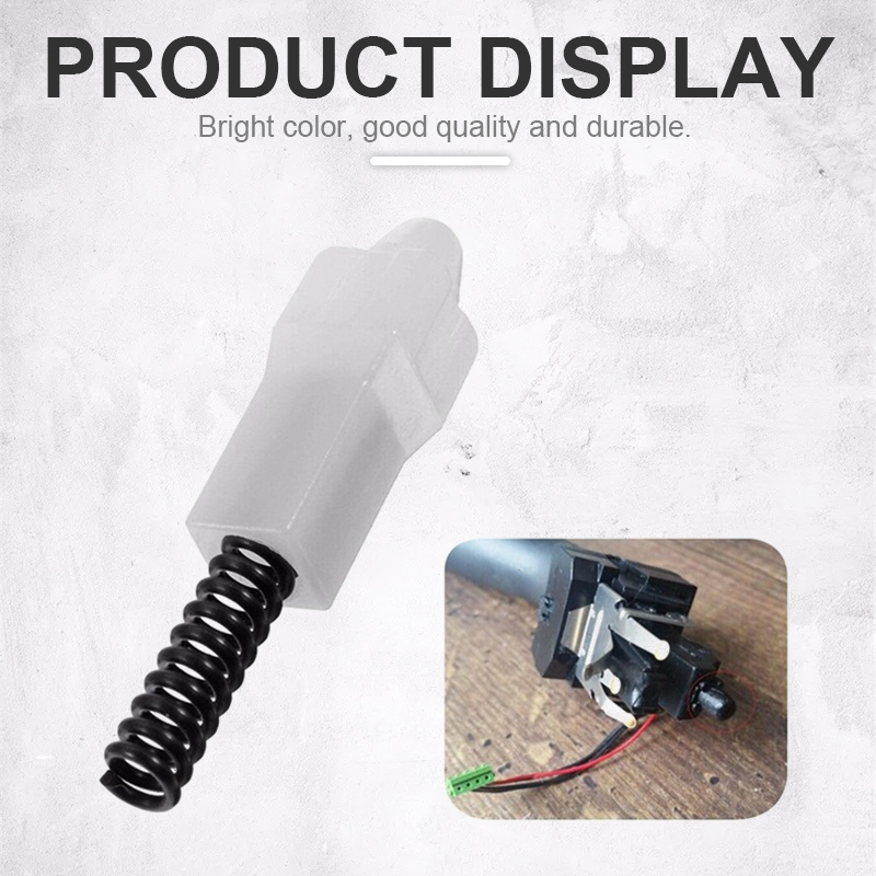 2xloose Indicator Stalk Switch Screw Repair Loosen Rod Connection ...