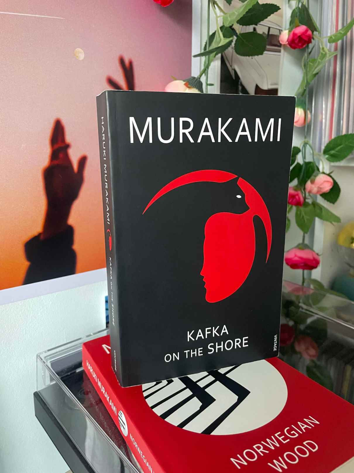 Kafka on the Shore by Haruki Murakami | Daraz.pk