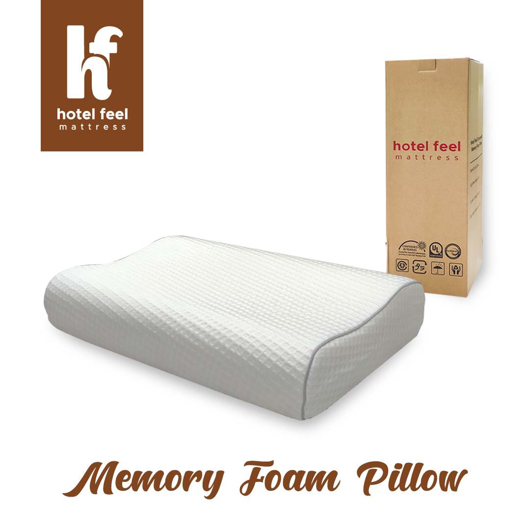 OEM High Quality Bread Memory Foam Pillow Rectengle Shape Pillow ...