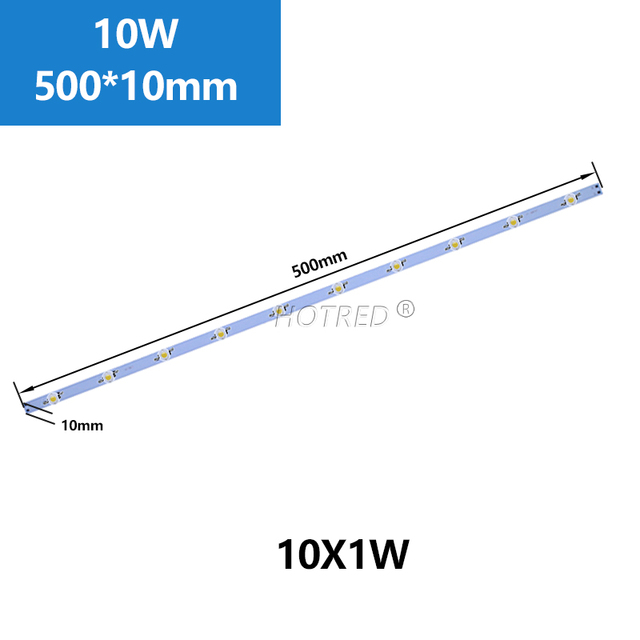 【Folio & Light】5pcs 3w 9w 12w 18w21w30w 36w Warm Natural Cool White ...