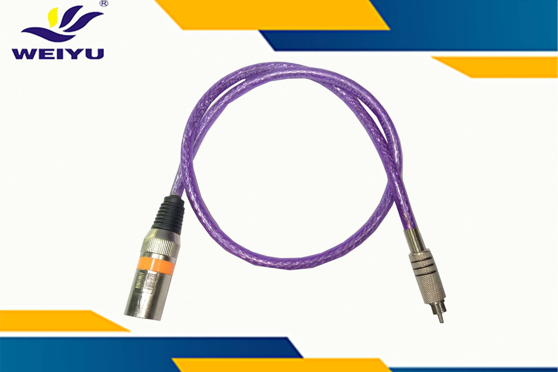 XLR FEMALE TO RCA AUDIO CABLE | Lazada PH