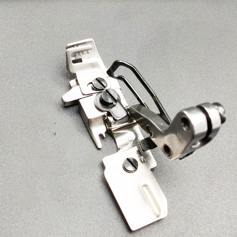 118-79251 Shoulder Strap Presser Foot For Juki Mo-2516 Fit 4 Thread ...