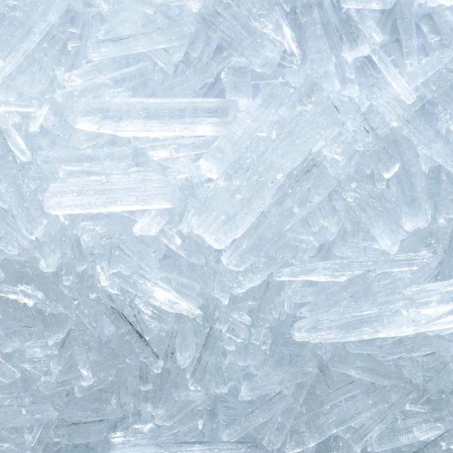 Menthol Crystals, 16 Ounce | Daraz.pk