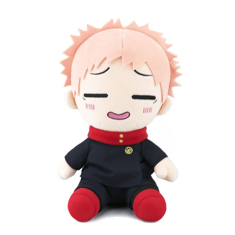ETUALE Gojo Satoru Fushiguro Megumi ของเล่นเด็ก น่ารัก ตัวการ์ตูน ...