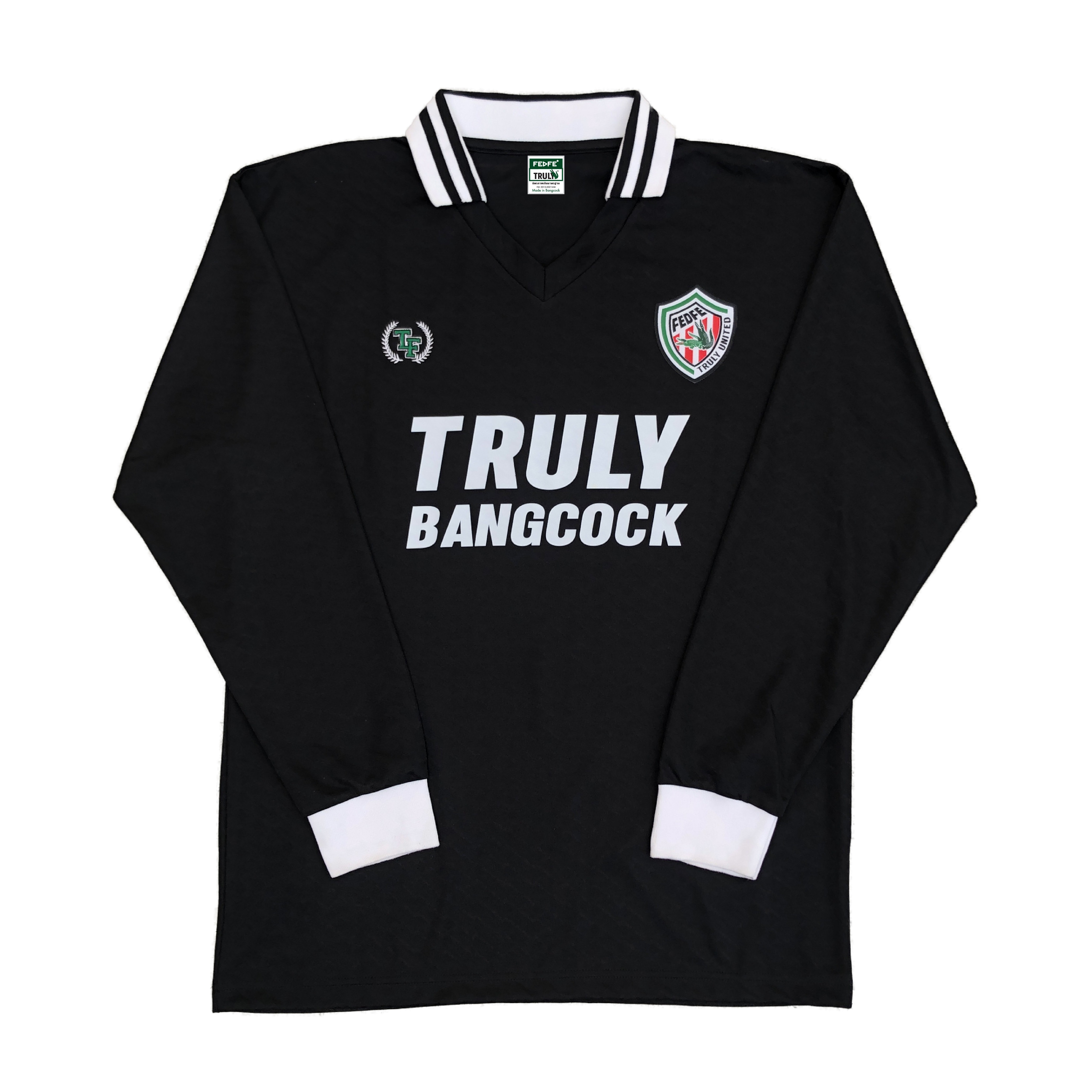 FEDFE x TRULY The Last Shutter : หมวกเฟ็ดเฟ่ ยูไนเต็ด (รอบหลุดจอง ...