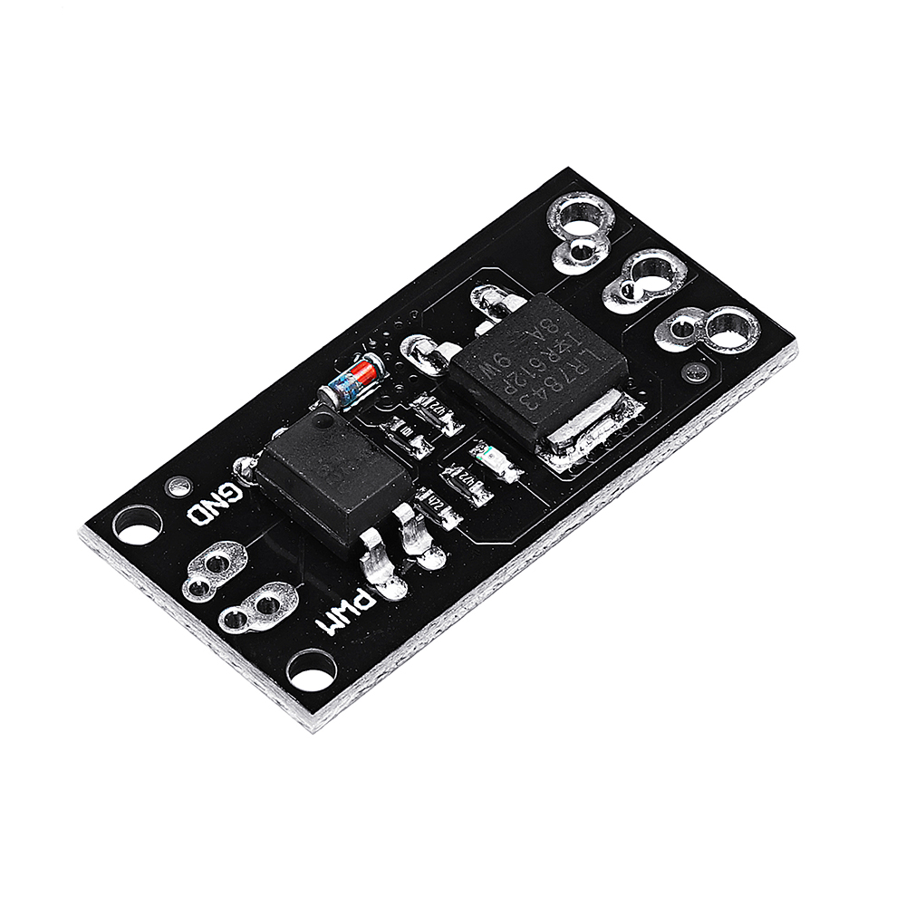 30V 161A Premium Isolated MOSFET MOS Tube FET Tools DIY Module ...