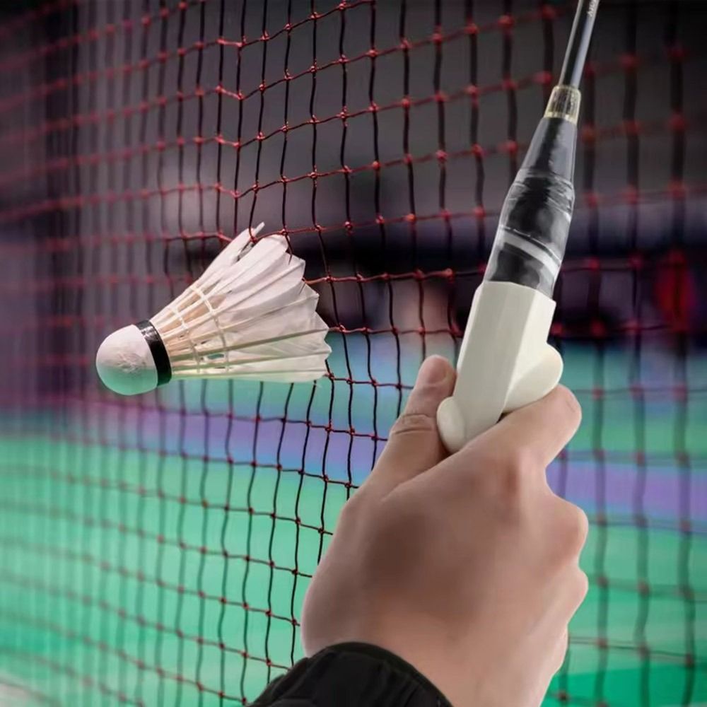Trainer Accessories PP Badminton Grip Aid Improve Skills Universal ...