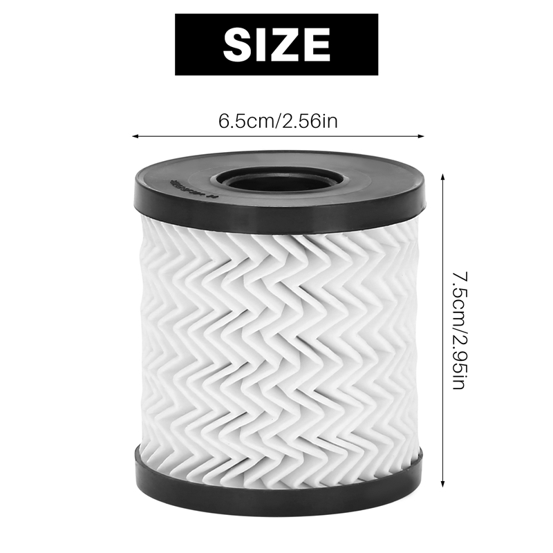 1 Set Car Oil Filter For Bmw Mini Cooper R55 R56 R57 R58 R59 R60 R61 ...