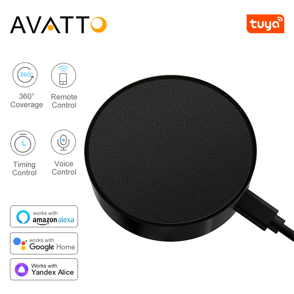 【Special Promotion】 Tuya Smart RF IR Remote For TV Smart Switch Control ...