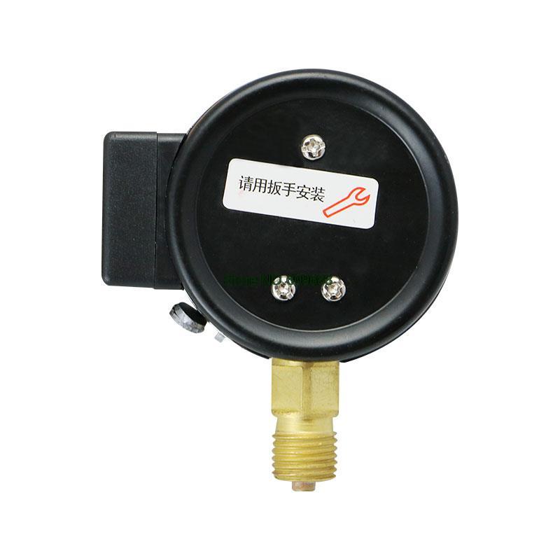 NEW 【Satisfaction guarantee】Electric Contact Pressure Gauge YX60 ...