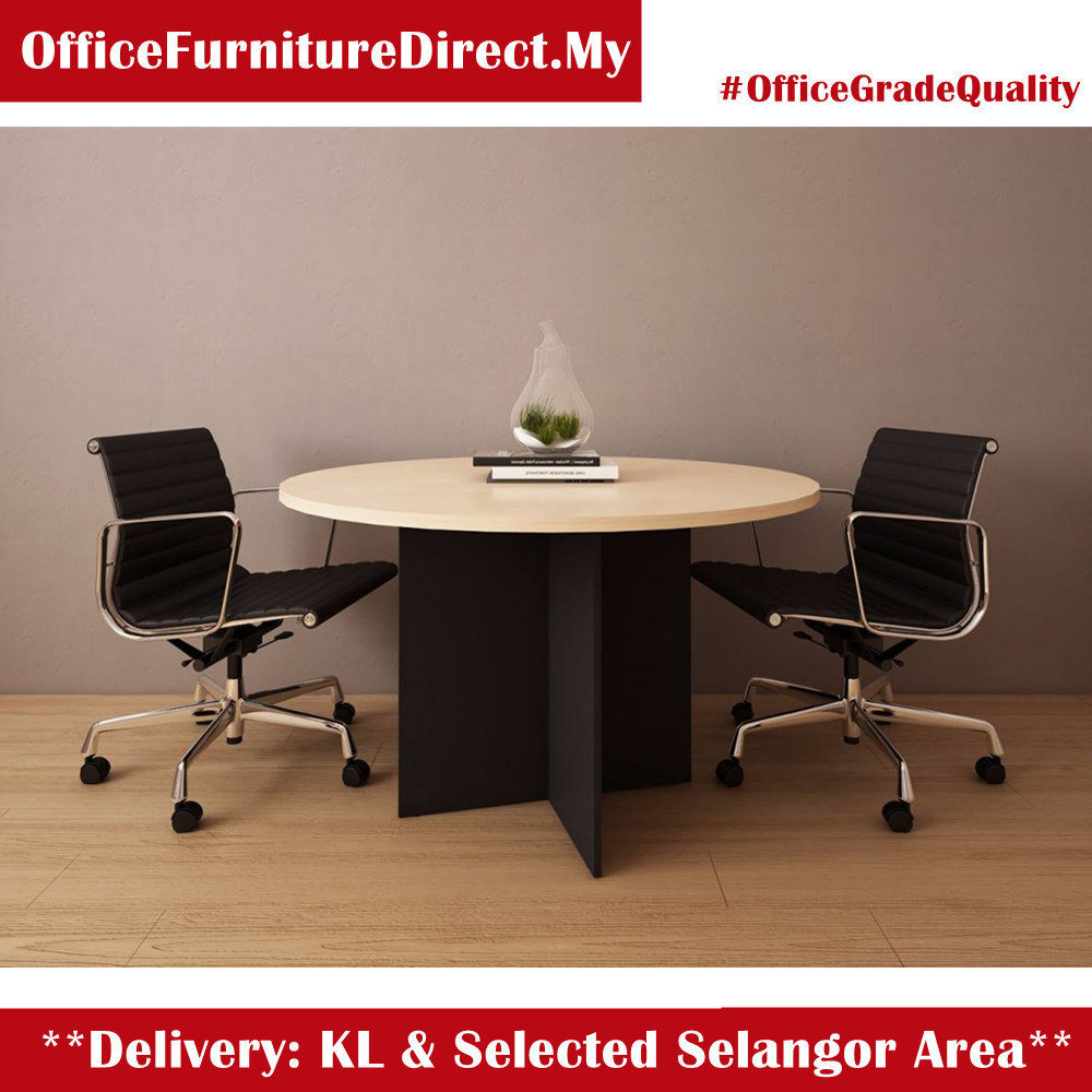 VSS G Series Round Table Discussion Table GR90 | Lazada