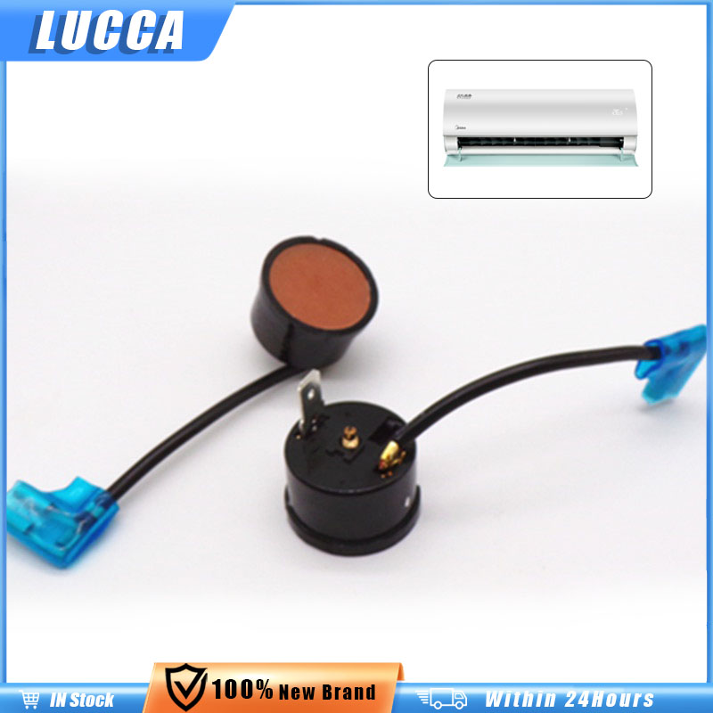 1/1.5/2HP Refrigeration Overload Protector Aircon with Cover Universal ...