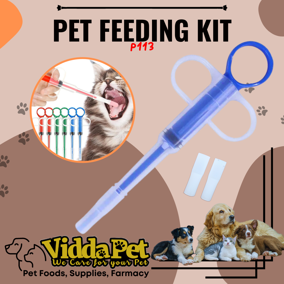 Dogs Cats Silicone Soft Capsules powders liquids Medicine Feeder ...