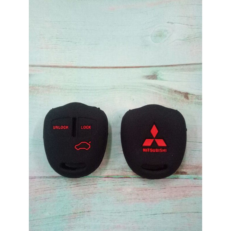 proton inspira casingmitsubishi casing remote key case | Lazada