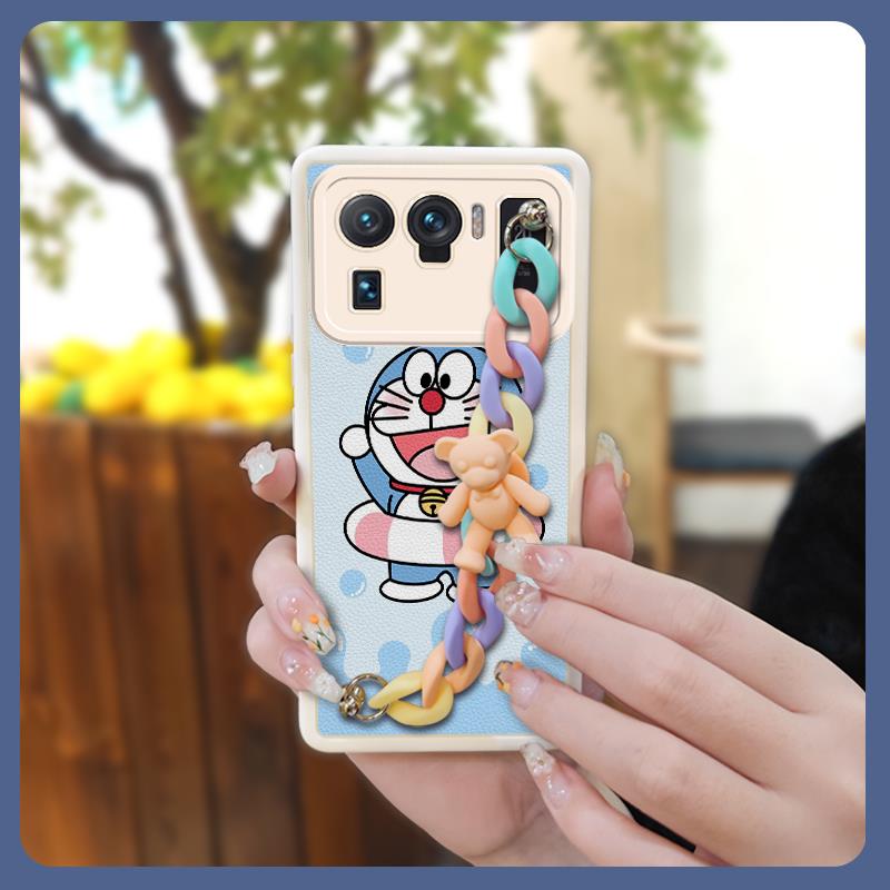 Cartoon soft case Phone Case For Xiaomi 11 Ultra Anti-knock Back Cover ...