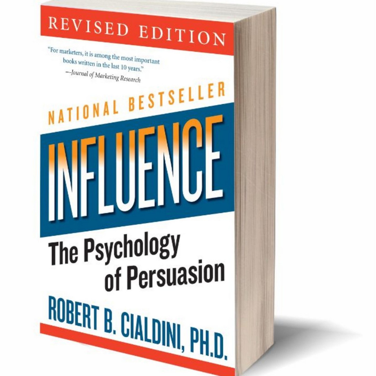 Influence: The Psychology of Persuasion | Daraz.pk