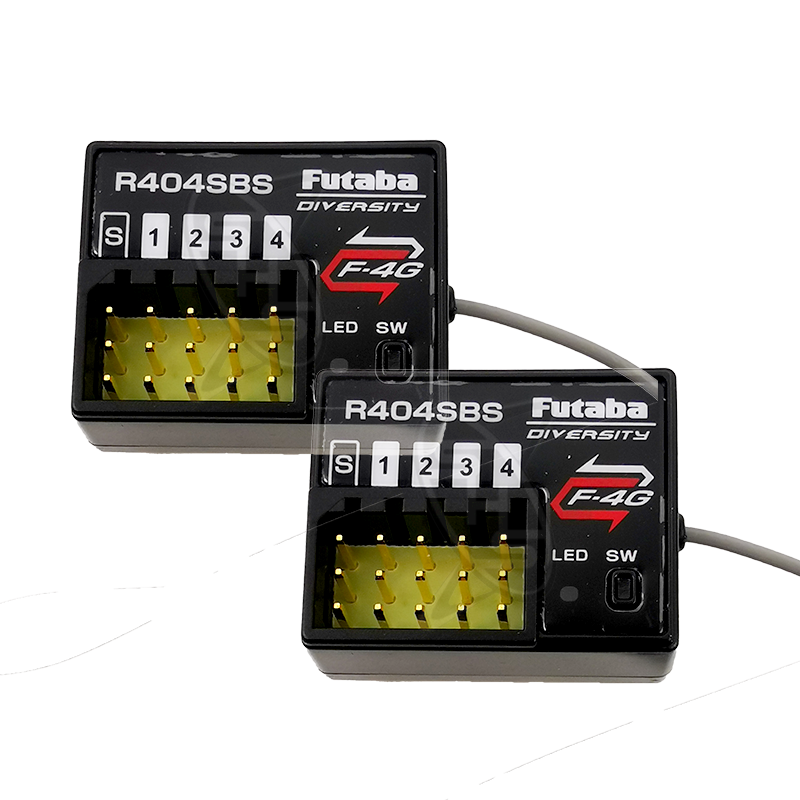 FUTABA 10PX 10-CHANNEL 2.4GHZ WITH R404SBS Rc Vehicles | Lazada Singapore