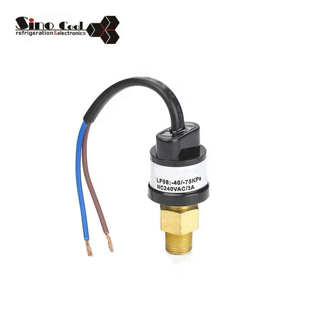 Pressure safety control switch | Lazada.co.th