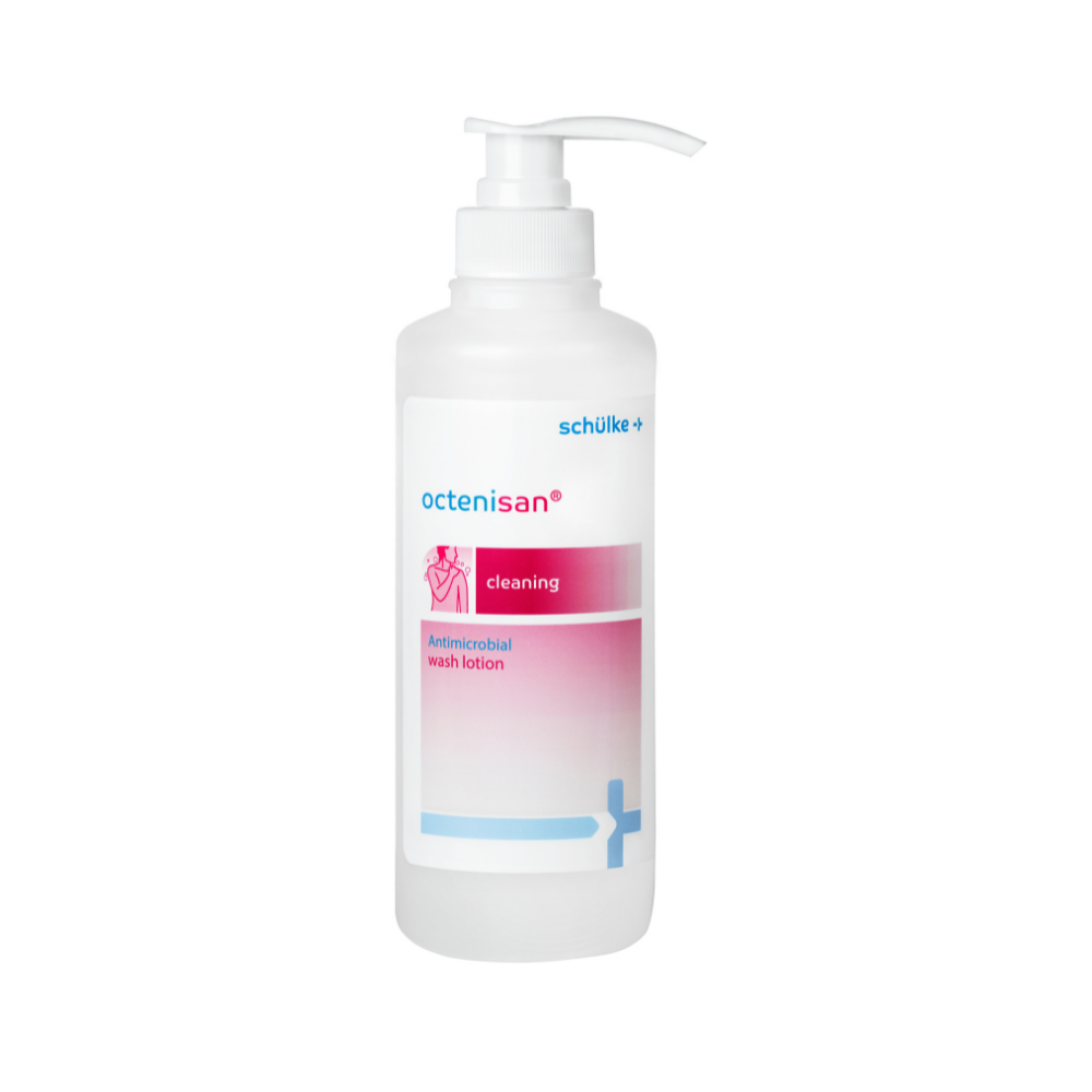 Octenisan Wash Lotion 500ml | Lazada Singapore
