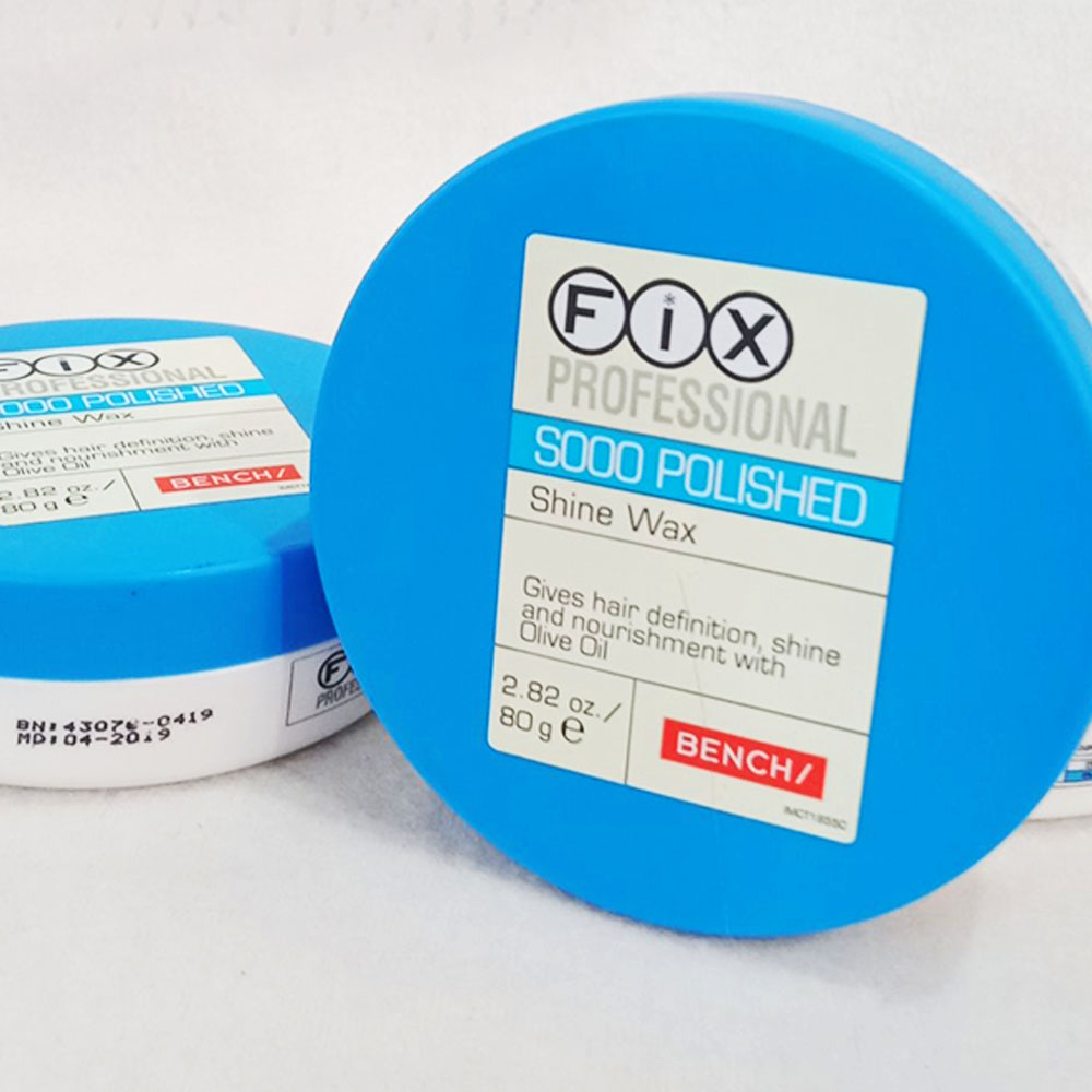 Bench Fix Professional Hair Wax | Lazada PH