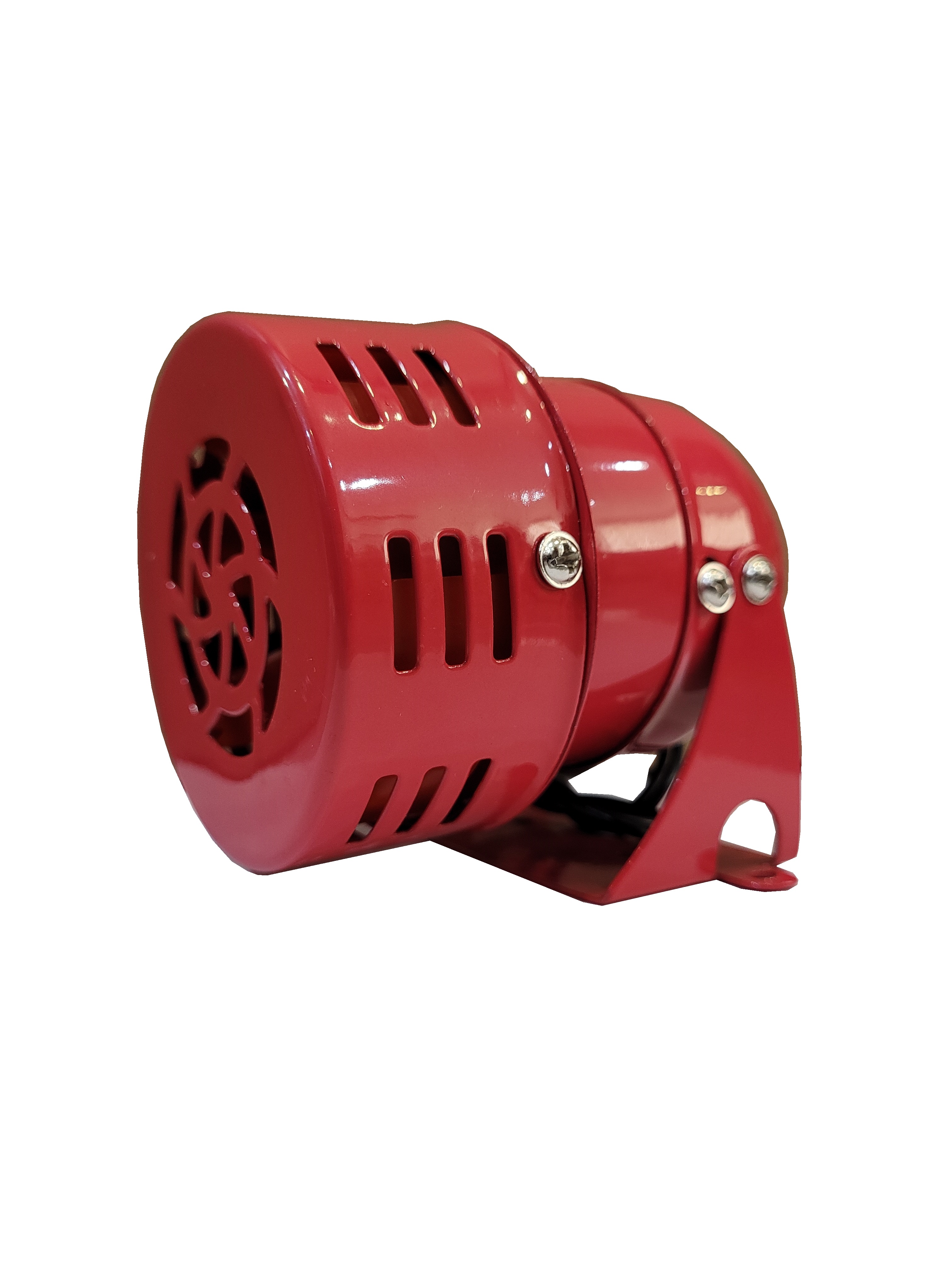 Mini Motor Siren (12V/ 24V/ 240V) | Lazada