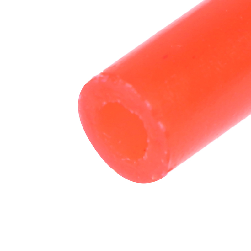 20PCS Food Grade Silicone Rubber Needle Cover Syringe Sealing Test Tube ...