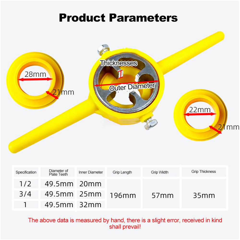 Pipe Set Pvc Pipe Pvc Maker 1/2'' 3/4'' 1/2''3/4'' Wildwill Set with ...