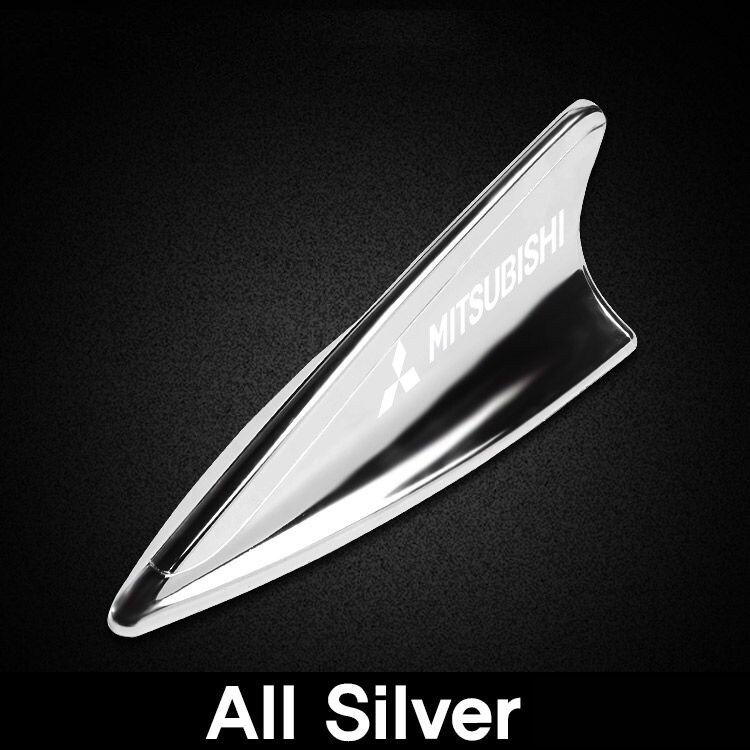 Car Roof Antenna Shark Fin Pattern for Mitsubishi Xpander attrage ...