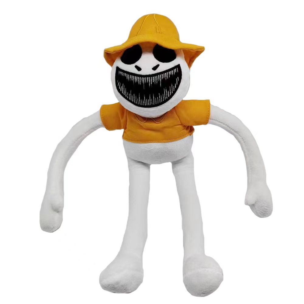 Zoomaly ตุ๊กตาของเล่นยัดไส้เกมตุ๊กตาสัตว์,ตุ๊กตาแมวยิ้มหมีมอนสเตอร์ ...