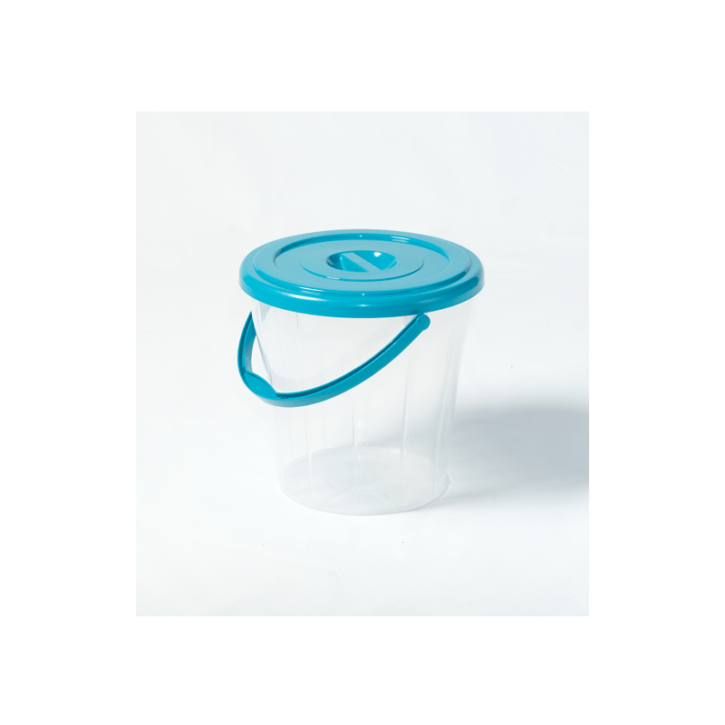 Phoenix Pail 25L / Plastic Storage Basket | Daraz.lk