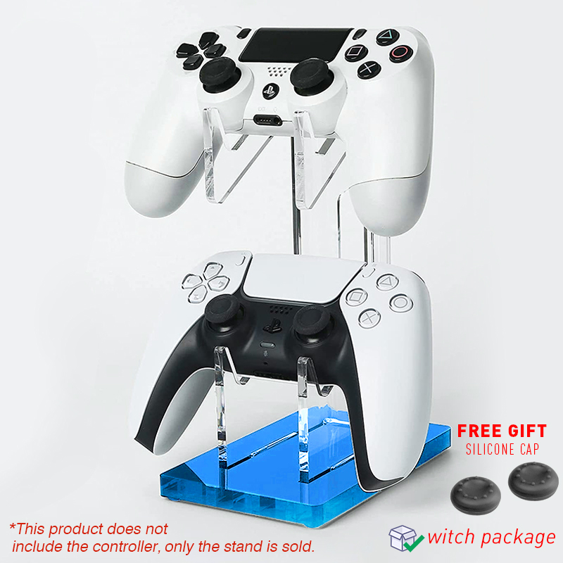 ข้อมูลกบ Universal Dual Controller สำหรับ PS4 PS5 Gamepad สำหรับ Xbox ...