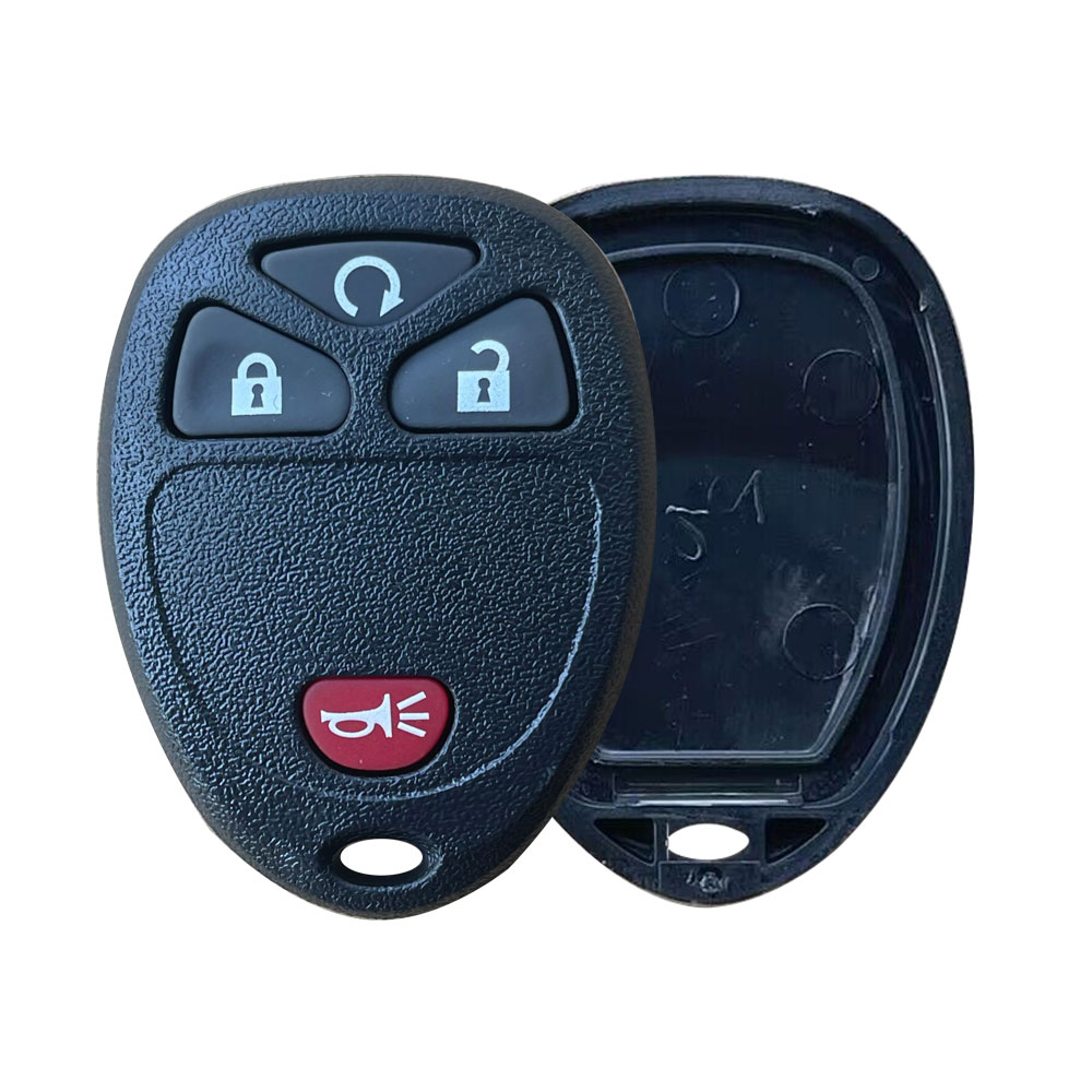 【Versatile】 Remote Car Key Case For Buick Chevrolet Suburban Tahoe ...