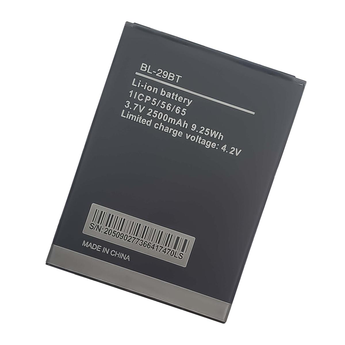 Tecno Spark Go Battery BL-29BT Replacement Premium Quality 3000mah ...