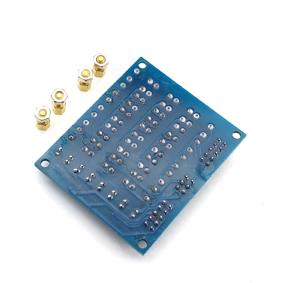 【LitWorld】4X4 For Arduino Array 16 Key Push Buttons Tastatur Switch ...