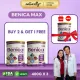 BENICA MAX Complete Health Milk for Women – Hormone Balance, Anti ...