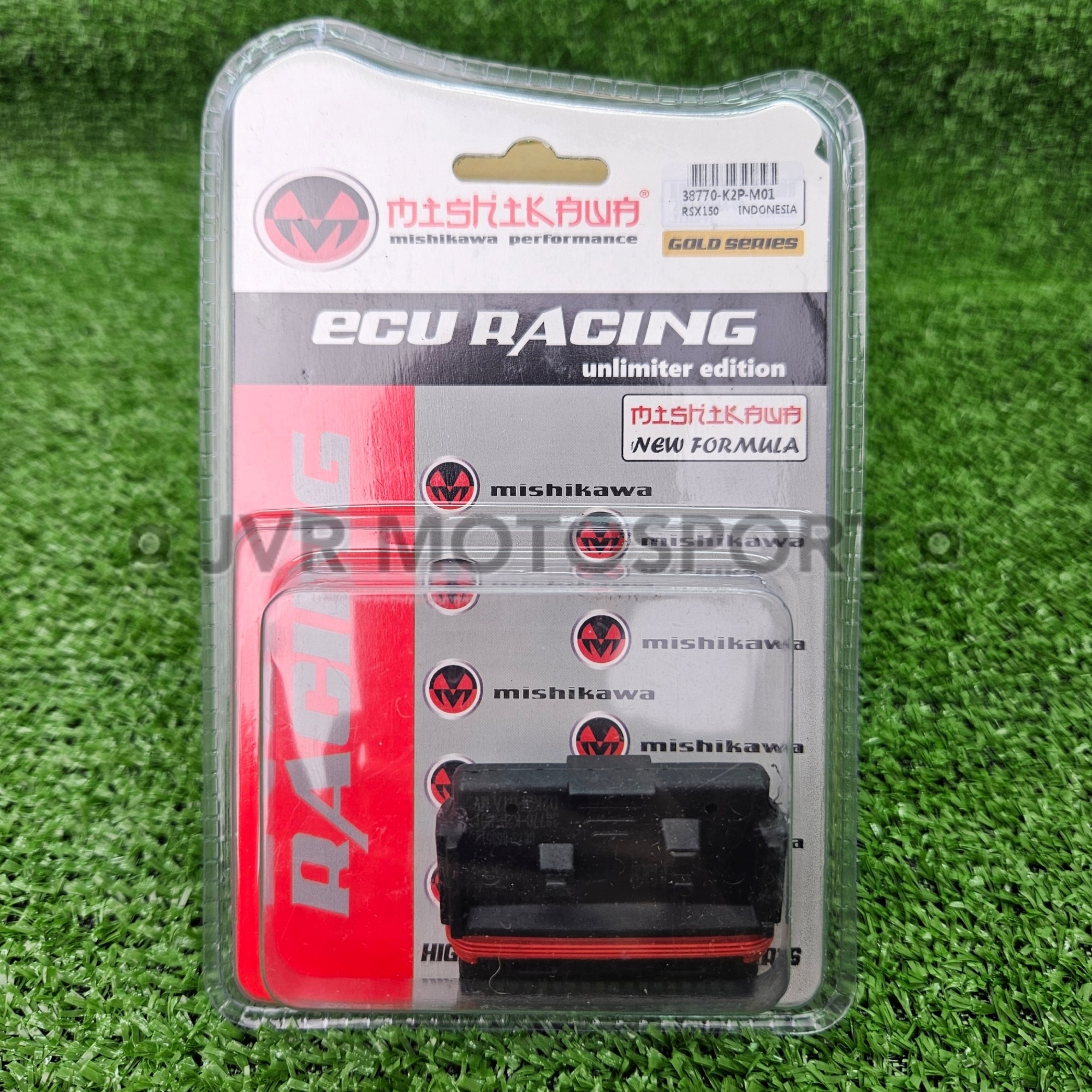 HONDA RS150 V1 V2 RSX150 RACING ECU MISHIKAWA [ BUANG CUT OFF ] | Lazada