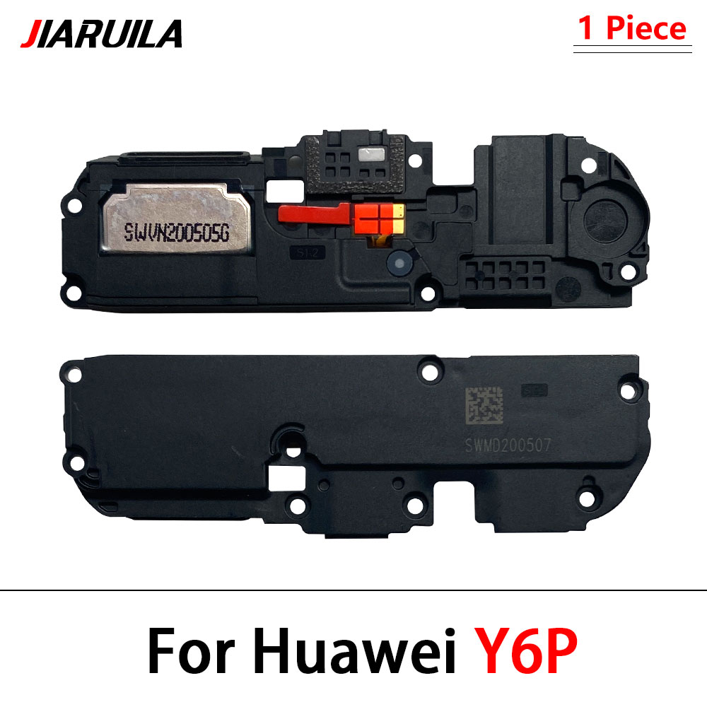 【EcoDealsq】Loudspeaker For Huawei Y5P Y6P Y6S Y7A Y7P Y8P Y8S Y9A Y9S ...