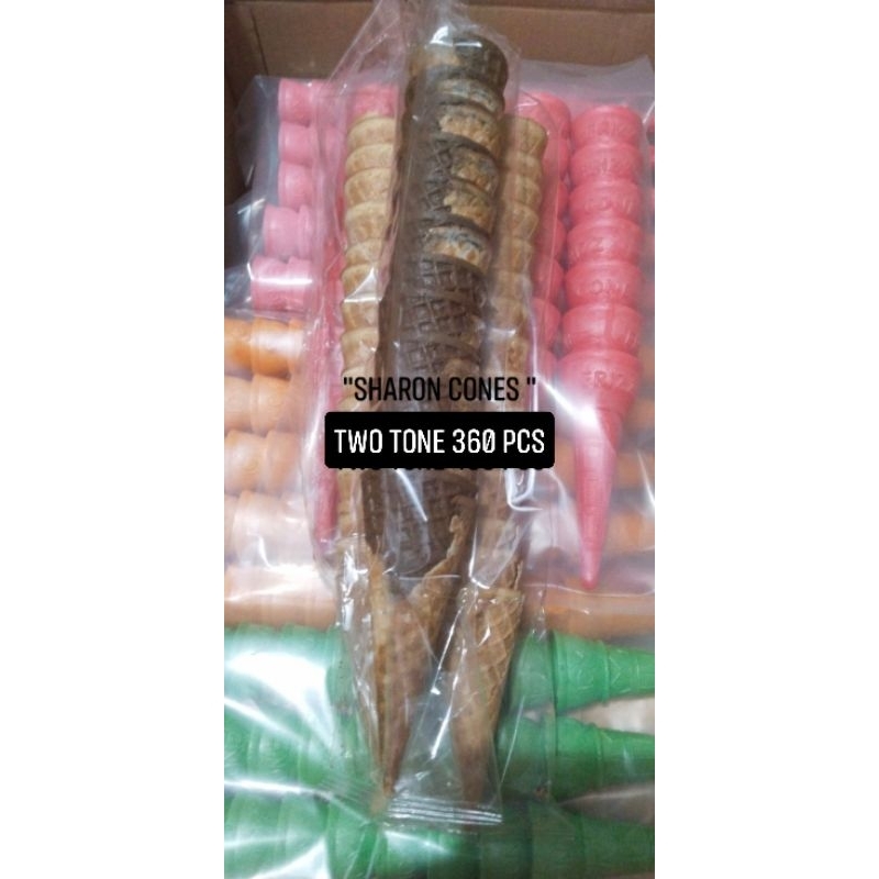 Ice Cream Cones (Apa) Wafer Sugar Cone Cone Money back guarantee ...