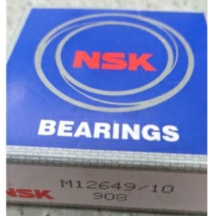 12649/10 & 48548/10 FRONT WHEEL BEARING for L300 / ADVENTURE ...