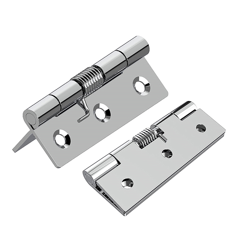 Stainless Steel 1/1.5/2/2.5/3-inch Automatic Spring Hinge Cabinet Door ...
