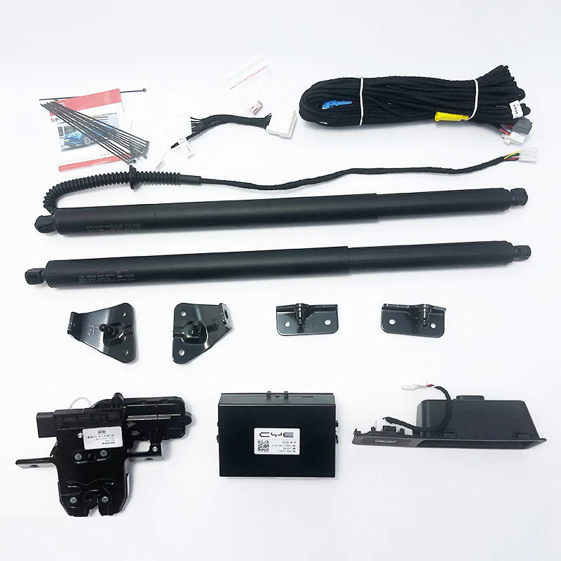 For BYD ATTO 3 YUAN PLUS Original Electric vehicle tailgate OEM ...