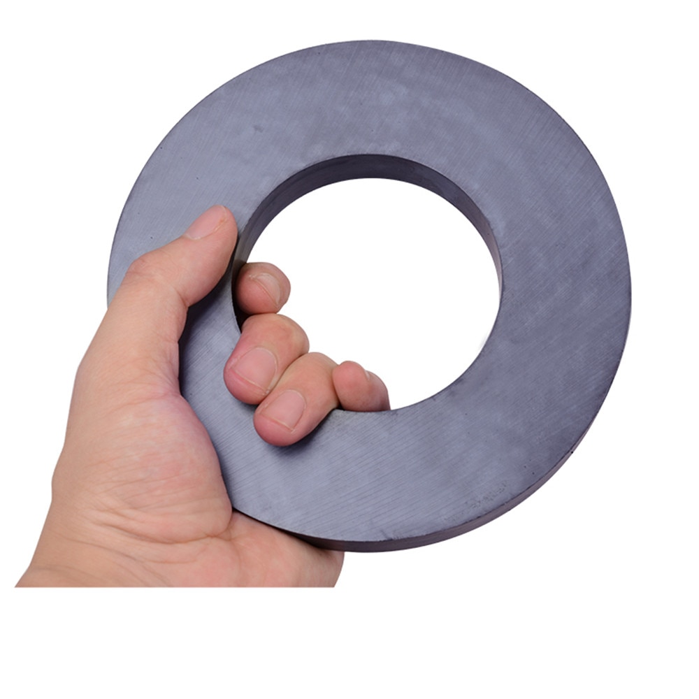 Ferrite Magnet Permanent Magnet Speaker Magnet Hardware Strong Magnet ...