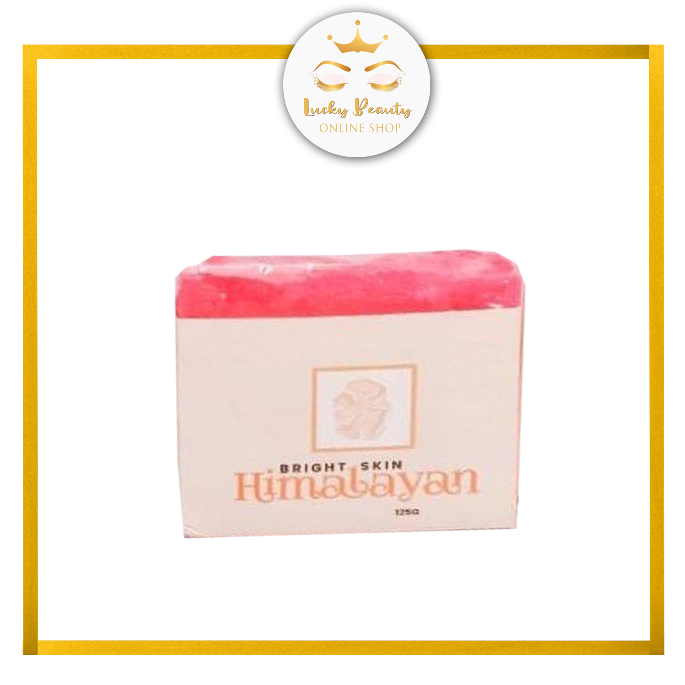 Himalayan Salt Extract Beauty Pack Soap Original Blend by Angels Line ...