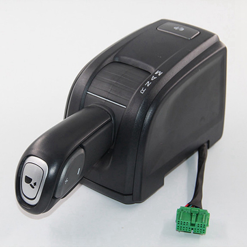 For VOLVO Truck FH/FM Transmission Gear Shift Lever Control Unit ...