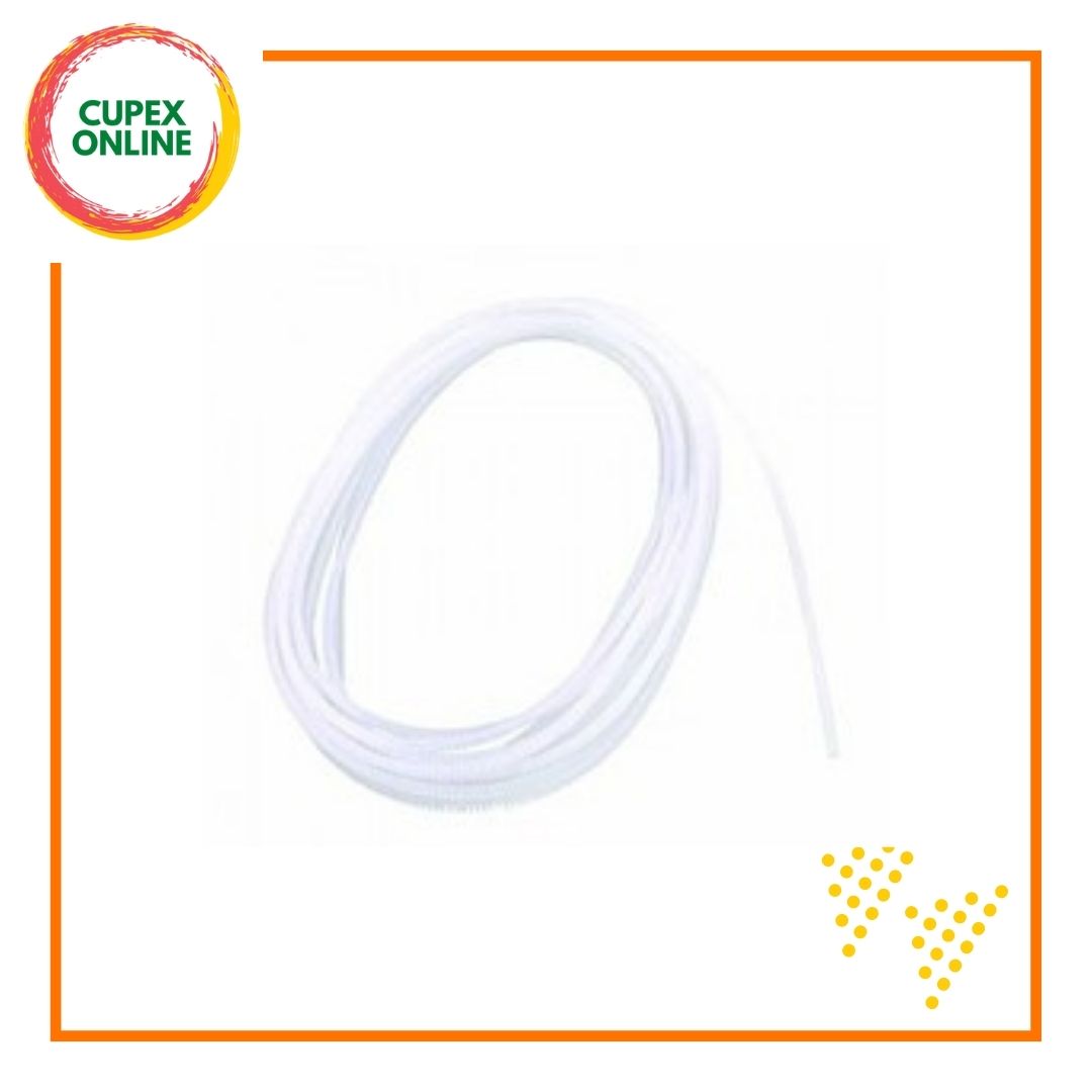 [10m/PKT] KSS KG-010 OR KG-020 PE Movable Bushing 1mm / 2mm | Lazada