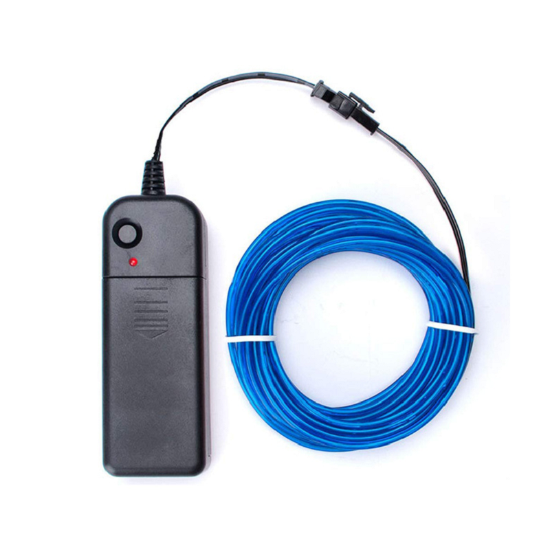 【Limited Stock Available】 3V 5V 1M/2M/3M/5M Neon Dance Party Decor Neon ...