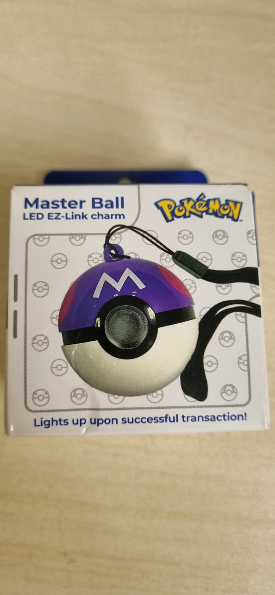 🇸🇬 COLLECTIBLE POKÉMON POKEMON POKEBALL MASTER BALL LED SNORLAX PIKACHU ...