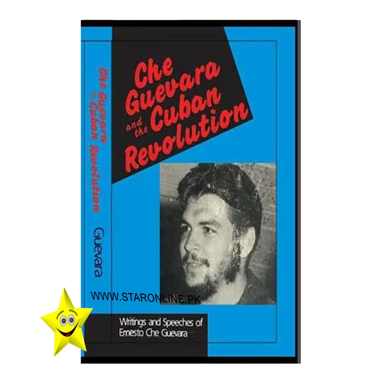 che guevara and the cuban revolution_book | Daraz.pk